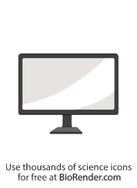 Free Computer screen Icons, Symbols & Images | BioRender