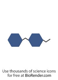Free Polysaccharide (cellulose, subunit) Icons, Symbols & Images ...