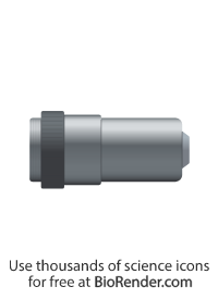 Free Microscope and Optics Icons, Symbols & Images | BioRender