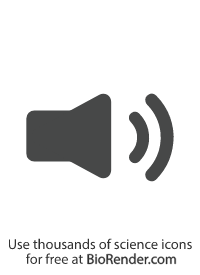 Free Audio (loud) Icons, Symbols & Images | BioRender