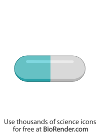 Free Pill Icons, Symbols & Images | BioRender