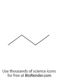 Free Butane Icons, Symbols & Images | BioRender