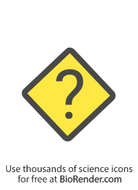 Free Question mark (diamond) Icons, Symbols & Images | BioRender