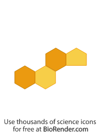 Free Steroid (generic) Icons, Symbols & Images | BioRender