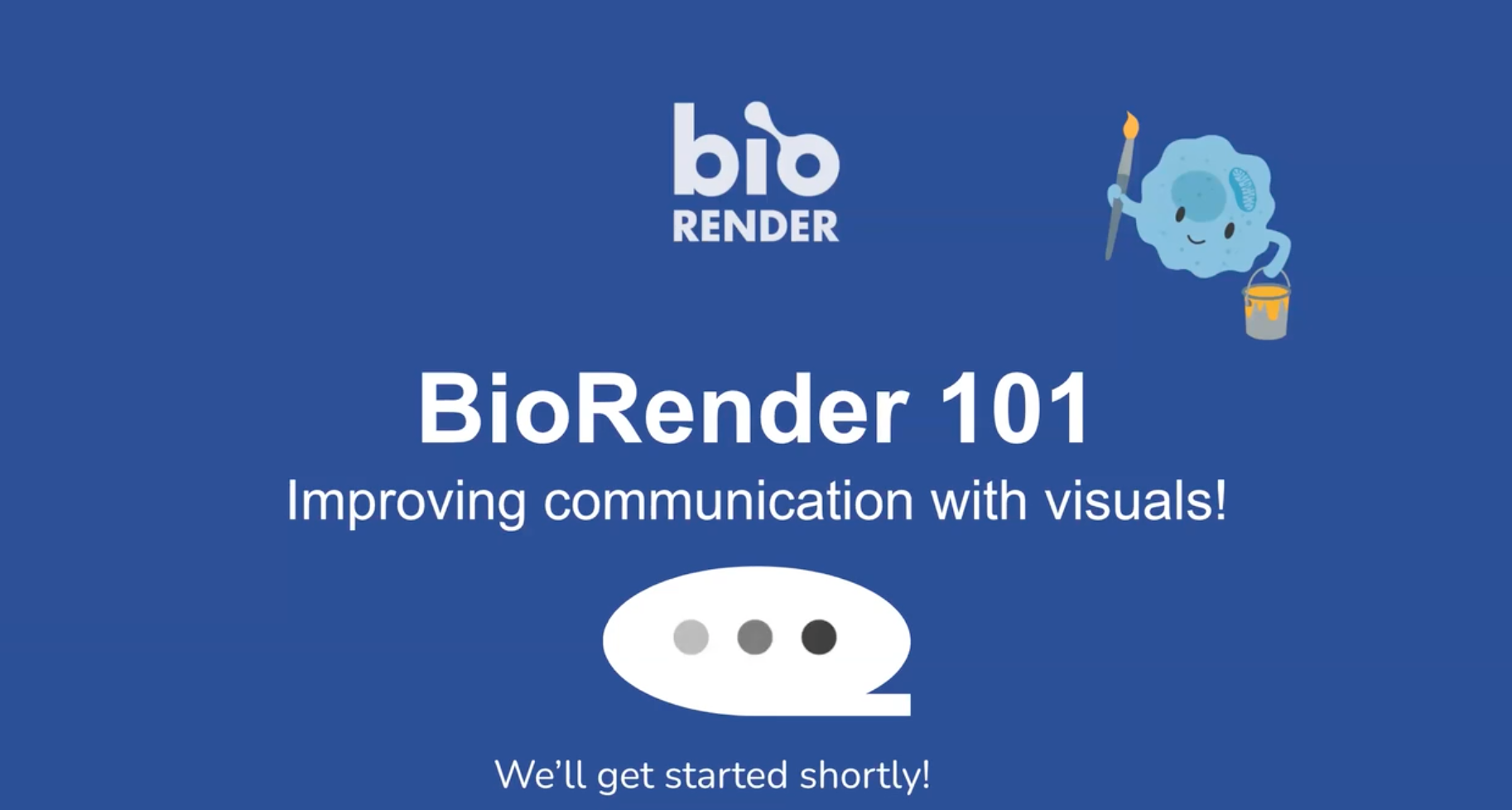 BioRender Learning Hub | BioRender Onboarding @ MSU - College of Human ...