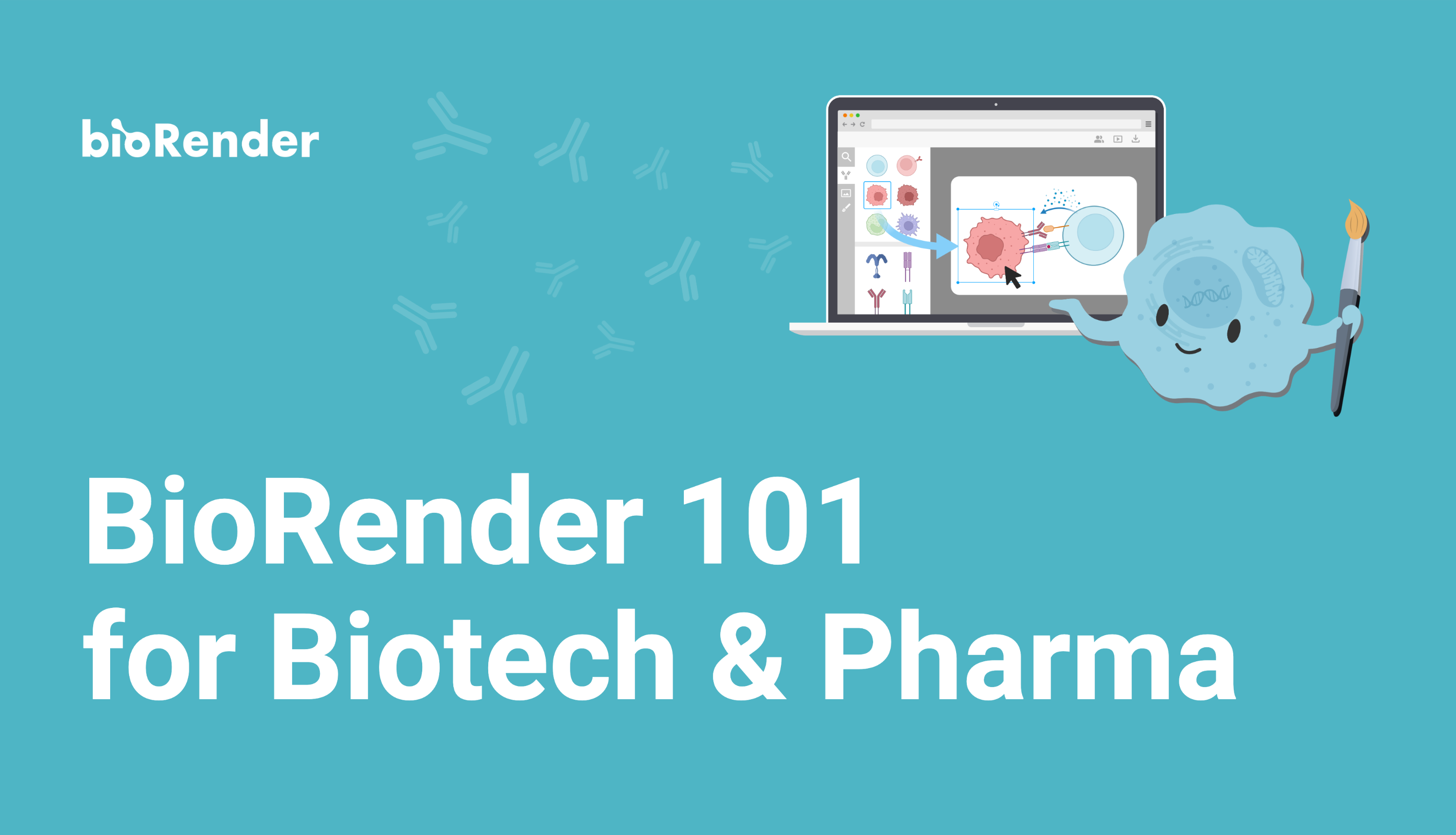 BioRender Learning Hub | BioRender 101 for Biotech and Pharma