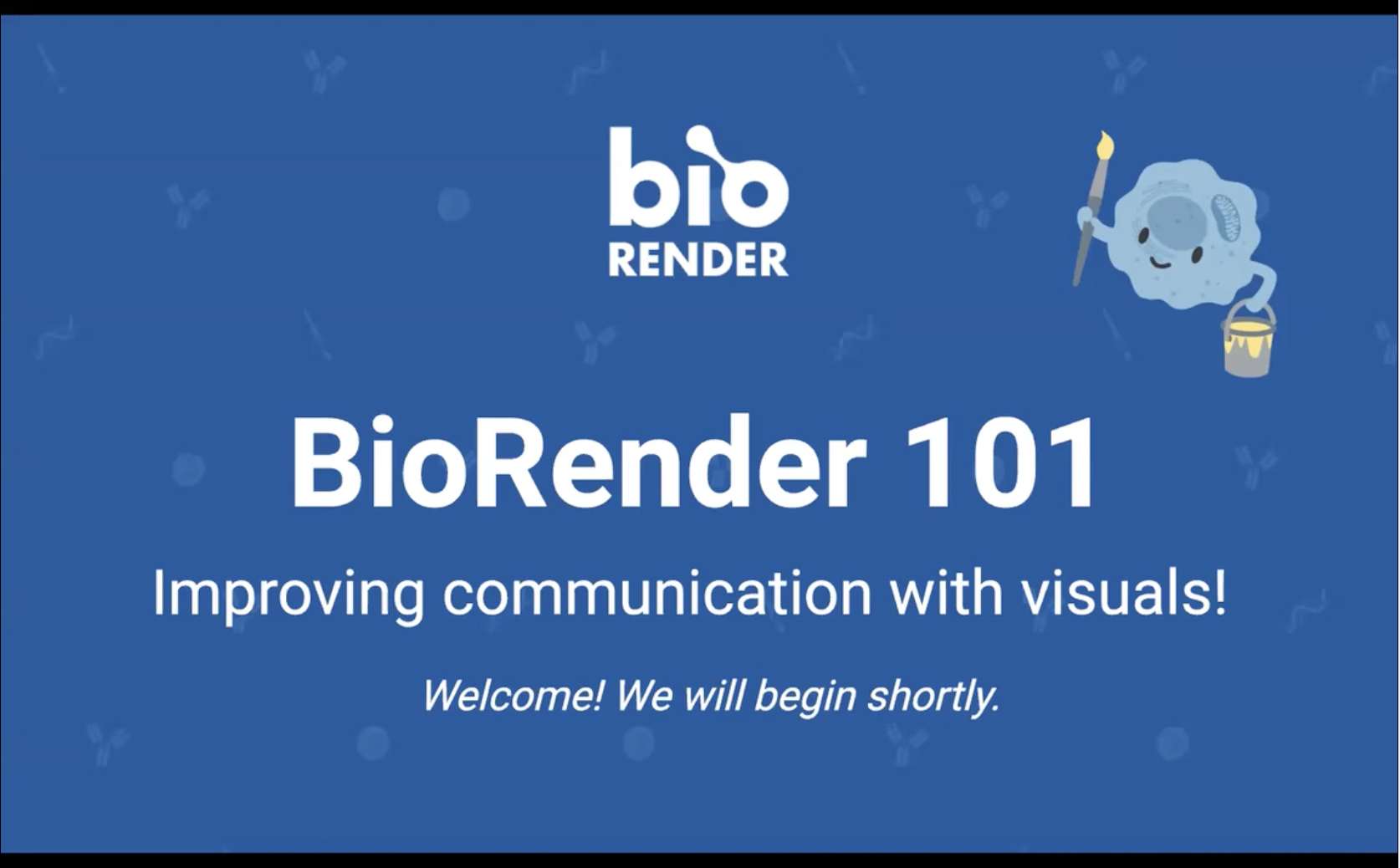 BioRender Learning Hub | BioRender 101 @ Novartis Gene Therapies