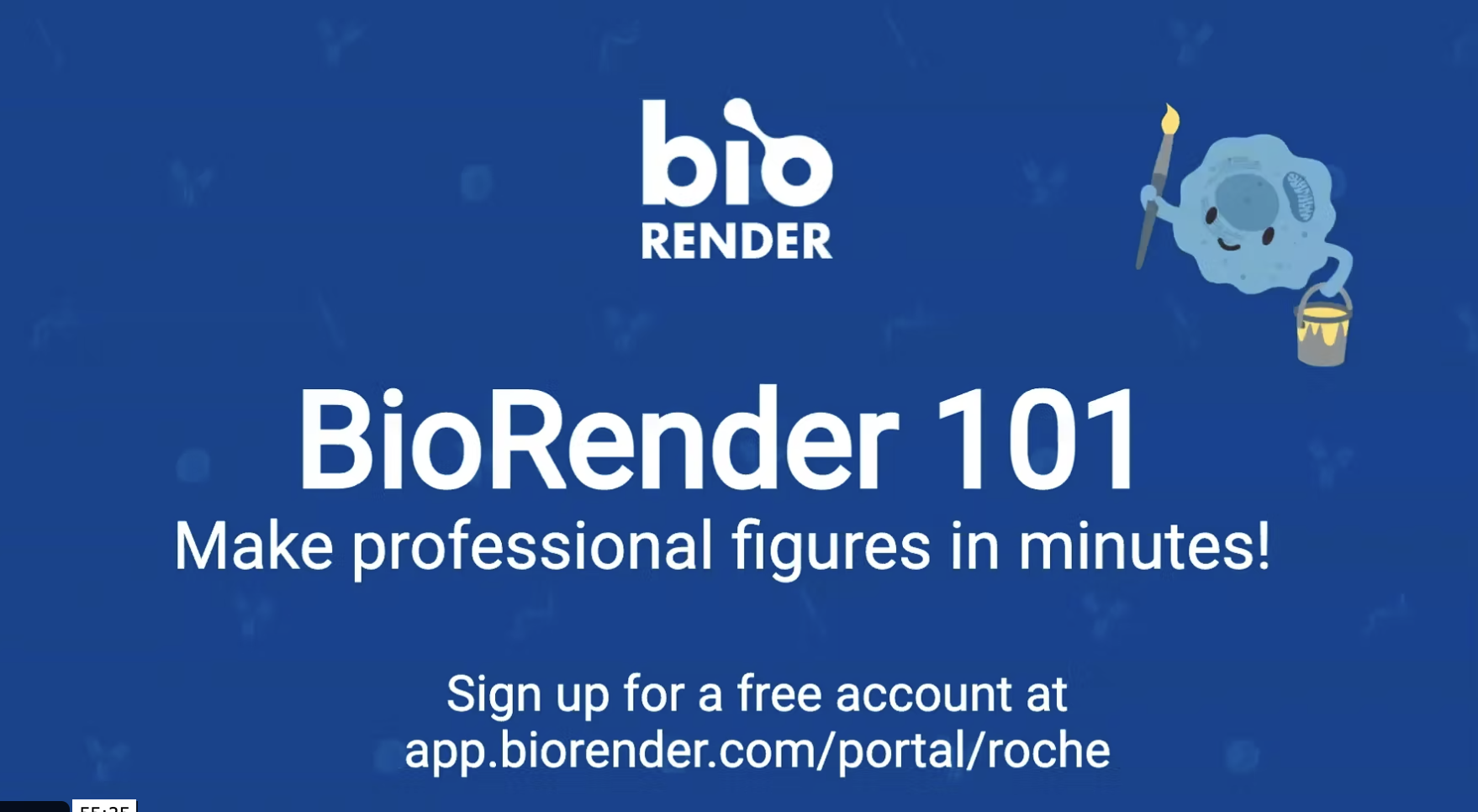 BioRender Learning Hub | BioRender 101 @ Roche