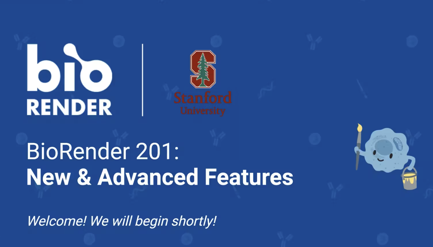 BioRender Learning Hub | BioRender 201 @ Stanford University