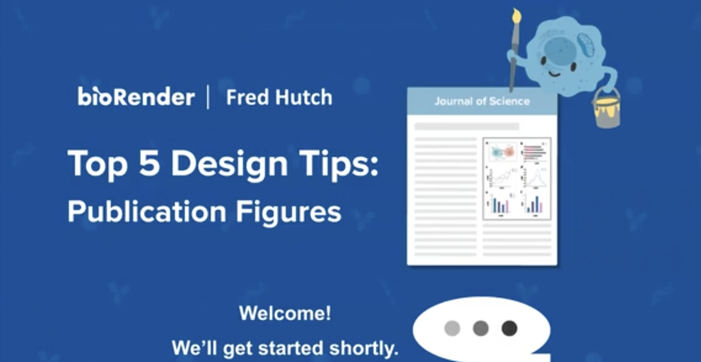 BioRender Learning Hub | BioRender @ University of Pittsburgh - Better ...