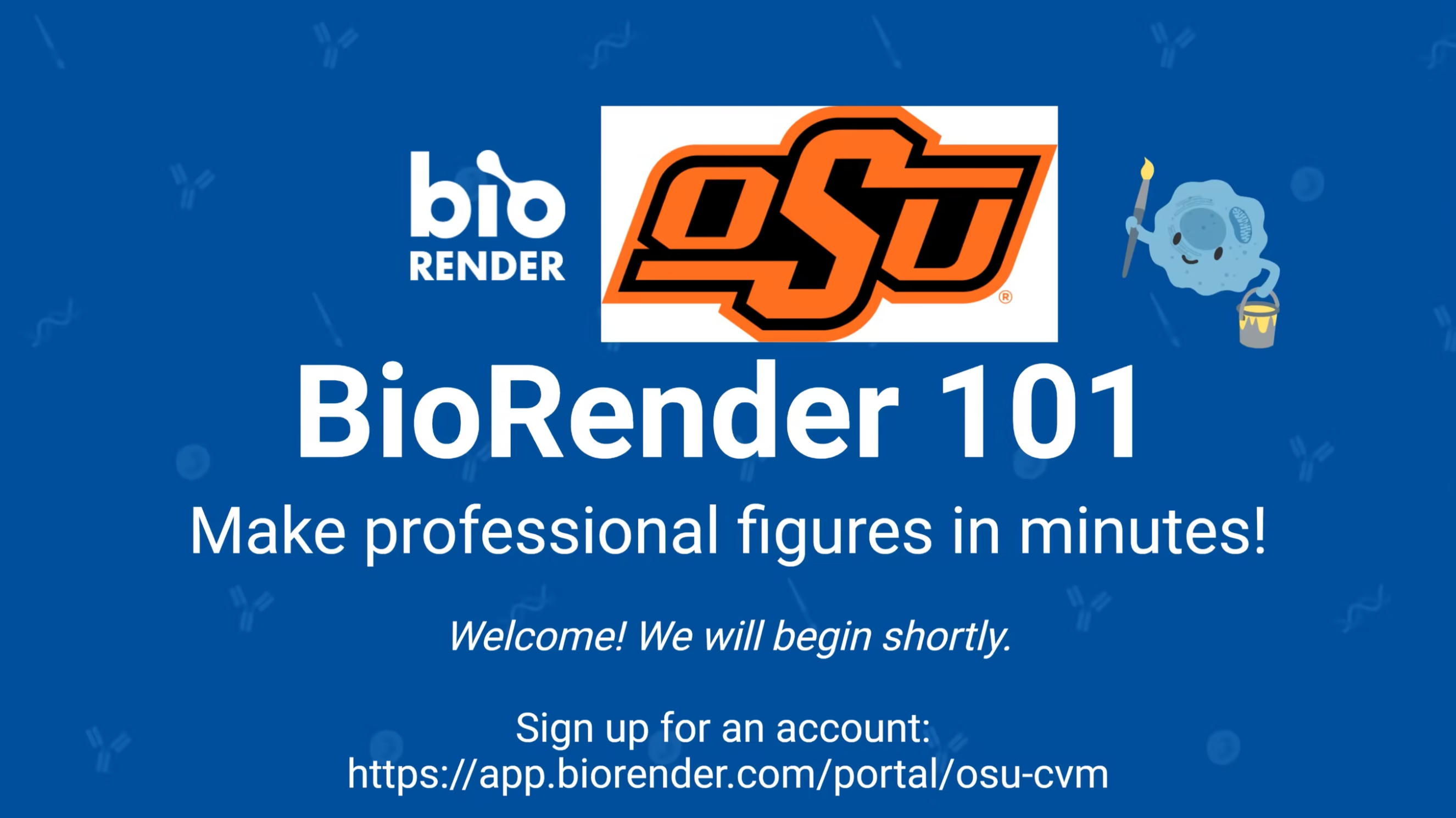 BioRender Learning Hub | BioRender101 @ OSU - Veterinary Medicine