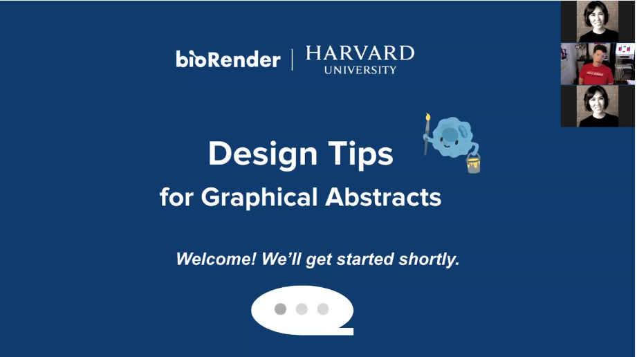 BioRender Learning Hub | Design Tips for Graphical Abstracts at Harvard