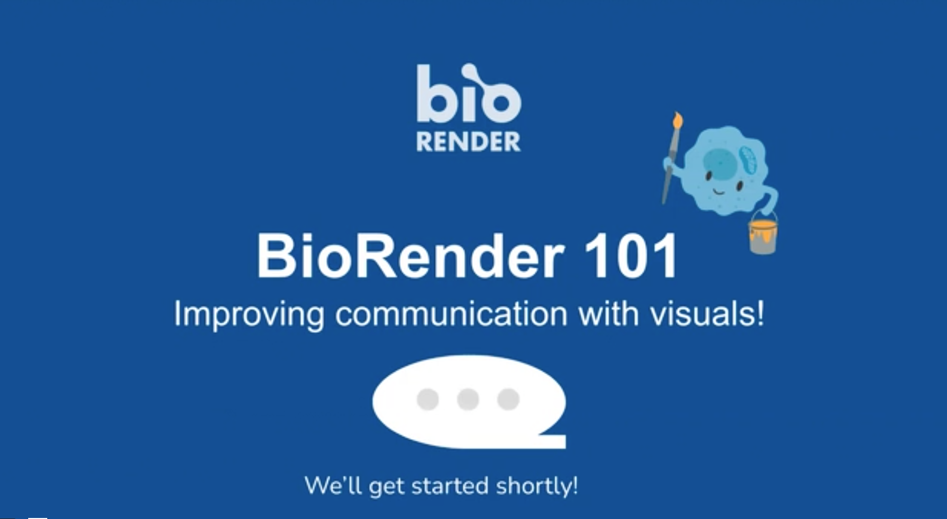 BioRender Learning Hub | BioRender Onboarding @ Ecology Within