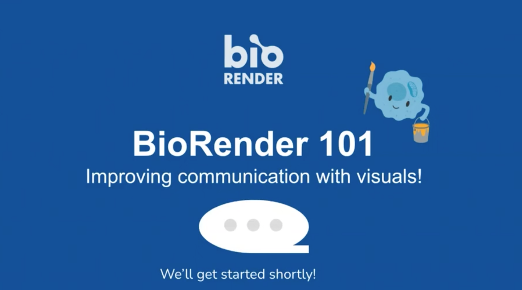 BioRender Learning Hub | BioRender Onboarding @ Marquette University