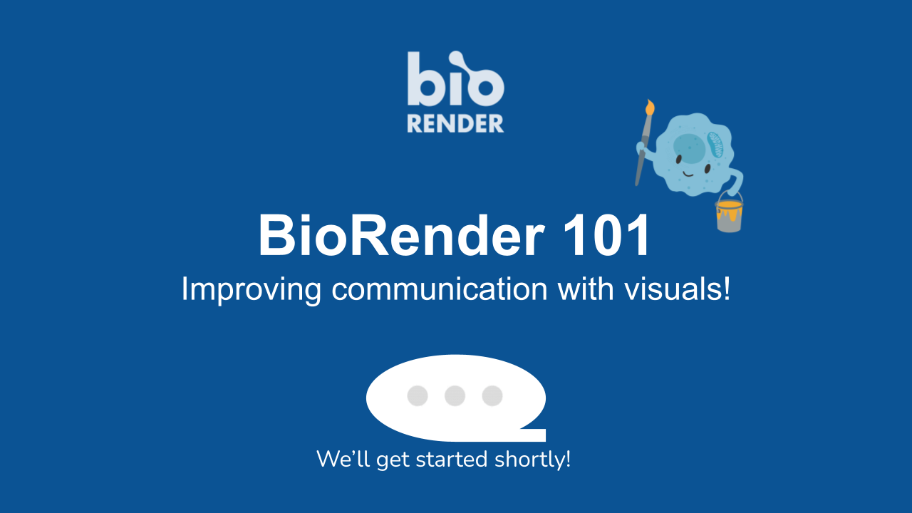 BioRender Learning Hub | BioRender 101 @ NVI