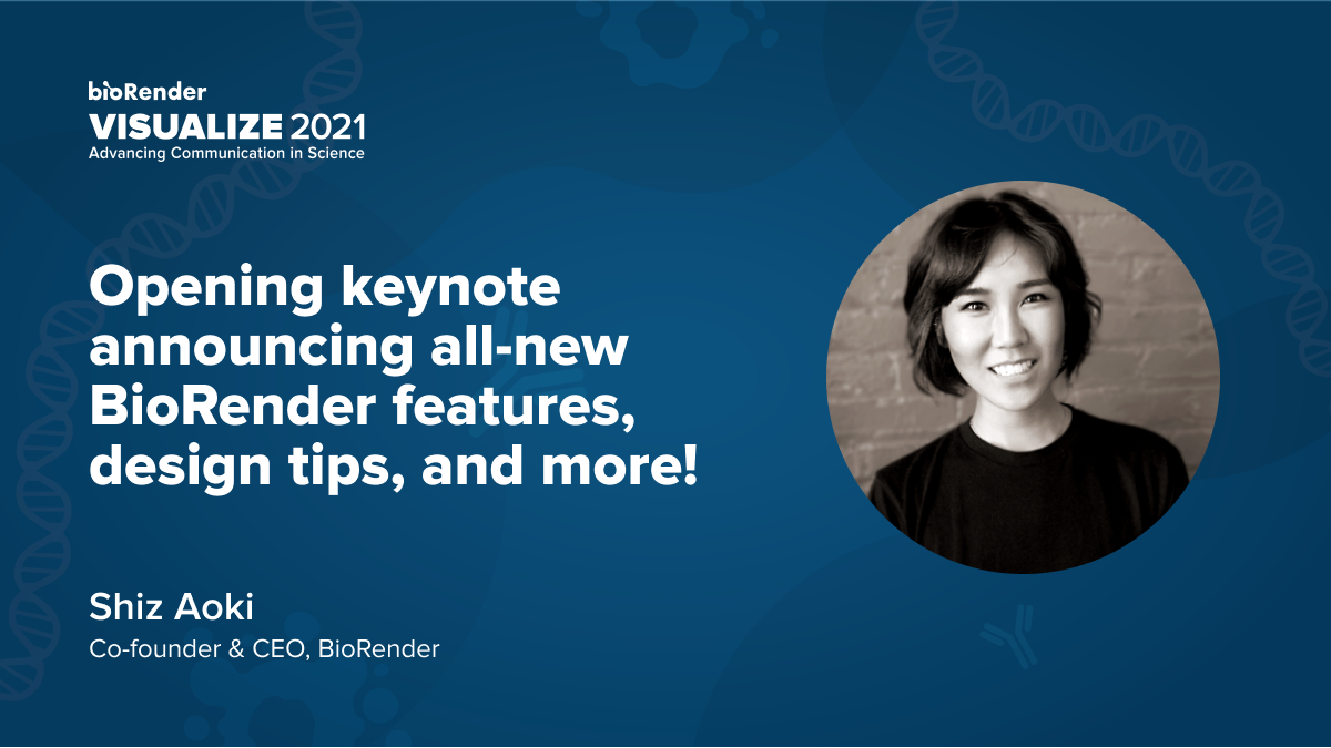 BioRender Learning Hub | Opening Keynote