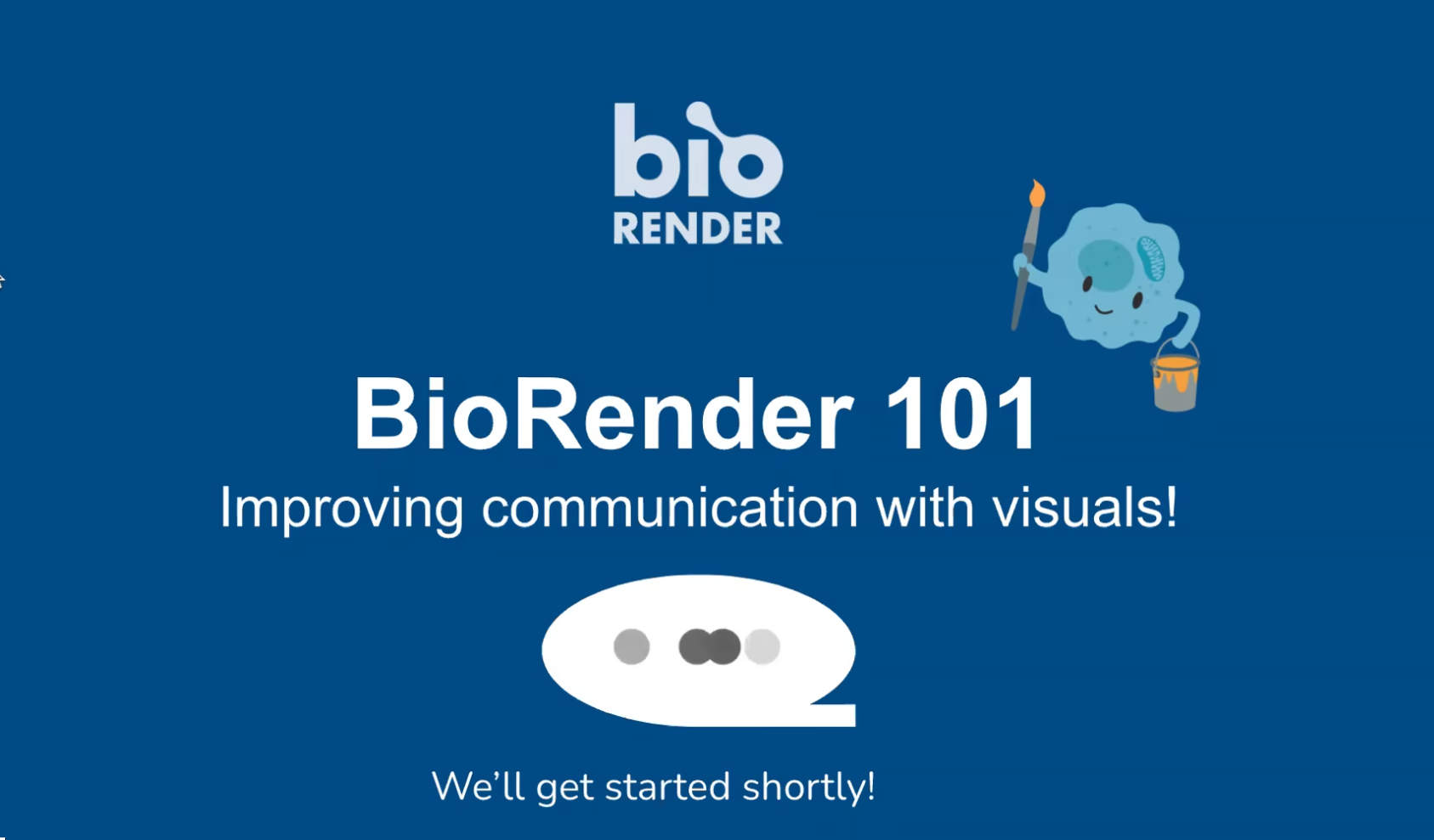 BioRender Learning Hub | BioRender Onboarding @ Technion