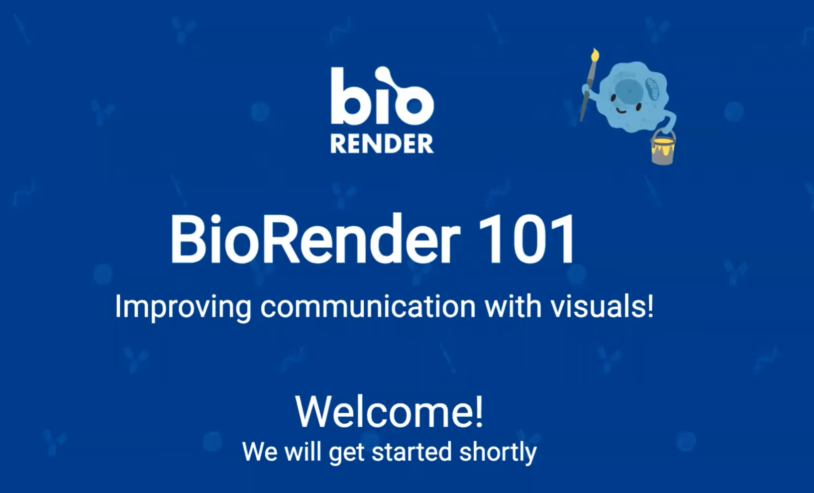 BioRender Learning Hub | BioRender Onboarding @ Technion