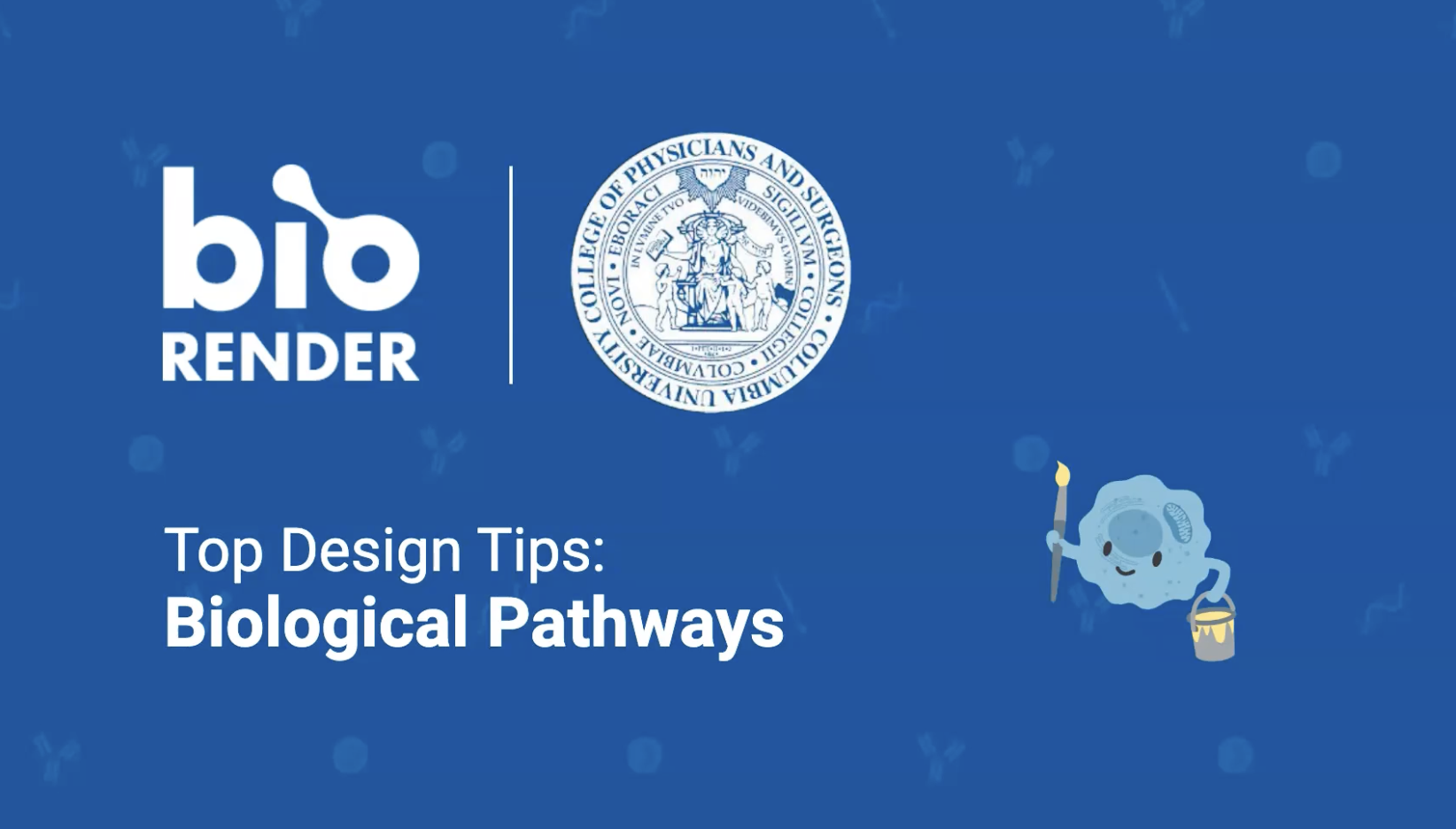 BioRender Learning Hub | Top Design TIps for Biological Pathways ...