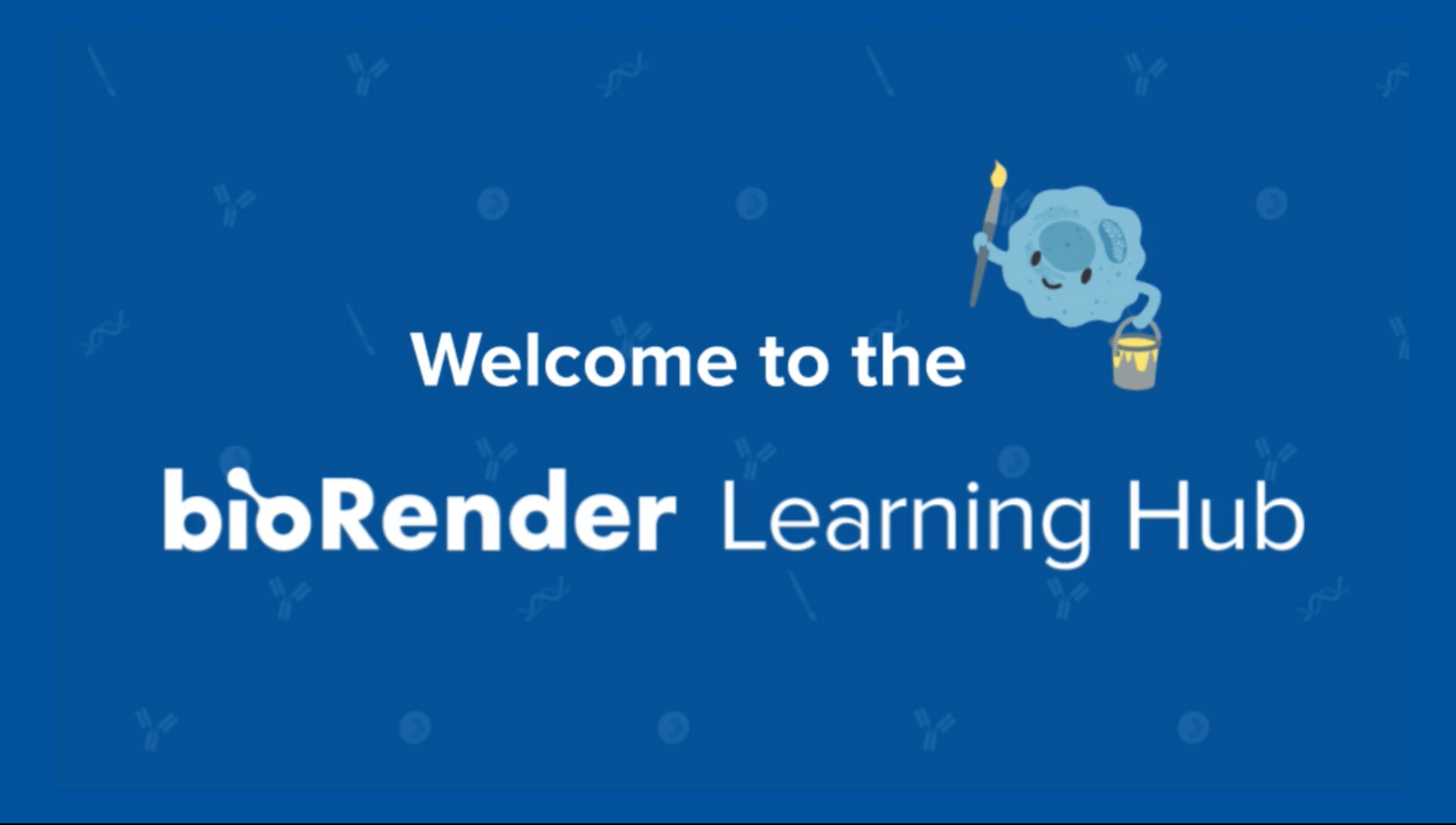 BioRender Learning Hub | BioRender 101 @ Takara Bio