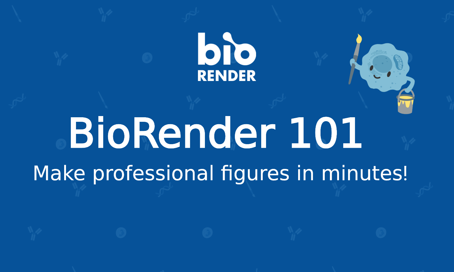 BioRender Learning Hub | BioRender 101 CSA