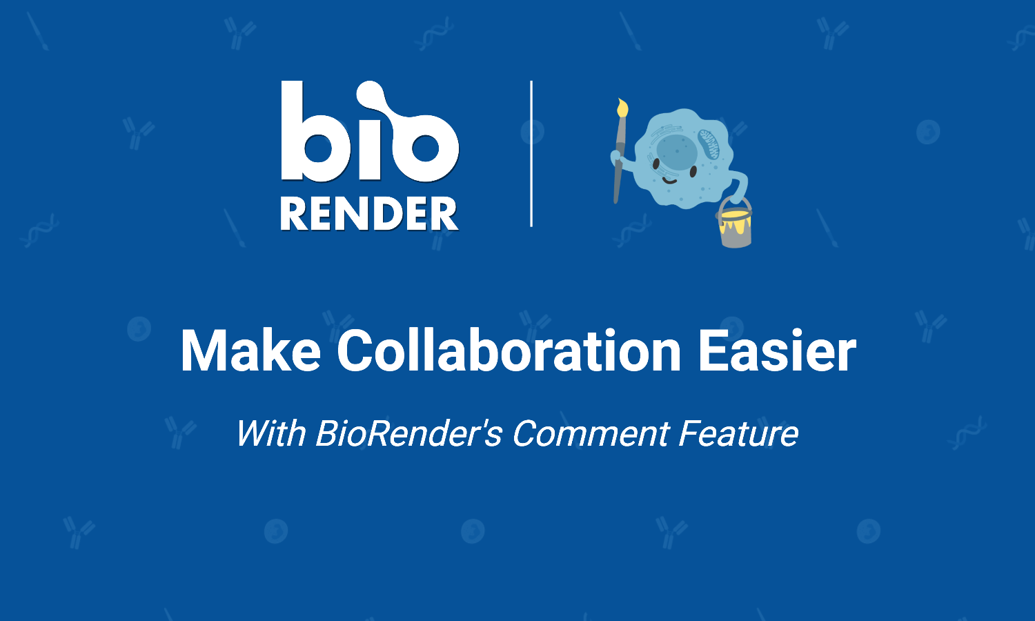 BioRender Learning Hub | BioRender's Comment Feature