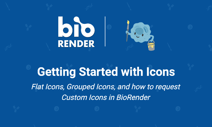 BioRender Learning Hub | Icons Overview
