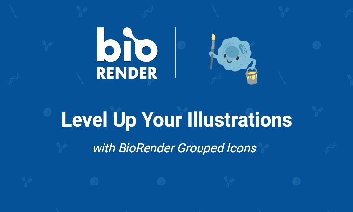 BioRender Learning Hub | Make the Most of Grouped Icons