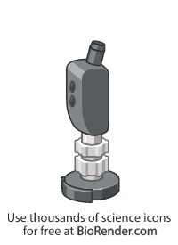 Free Laparoscope camera Icons, Symbols & Images | BioRender