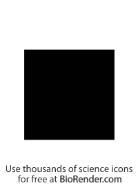 Free Pedigree symbol (male, affected) Icons, Symbols & Images | BioRender