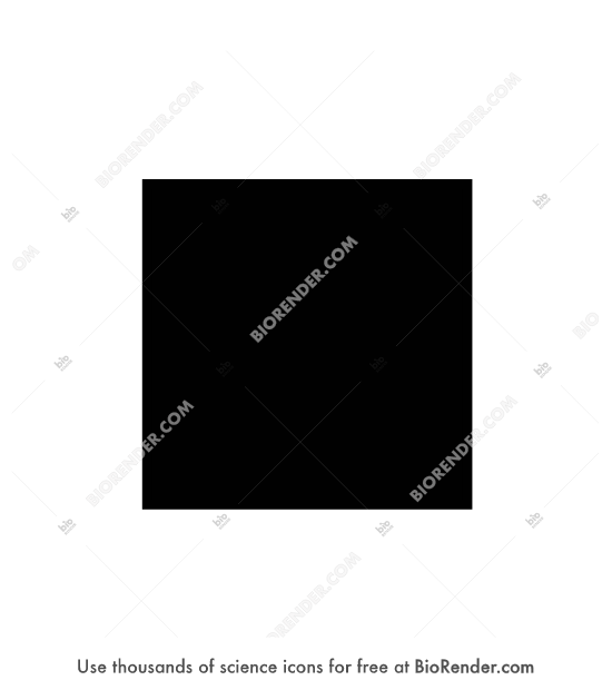 Free Pedigree symbol (male, affected) Icons, Symbols & Images | BioRender