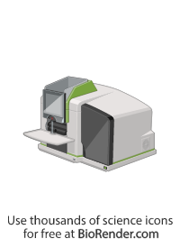 Free Atomic absorption spectrometer (PinAAcle 900F) Icons, Symbols ...