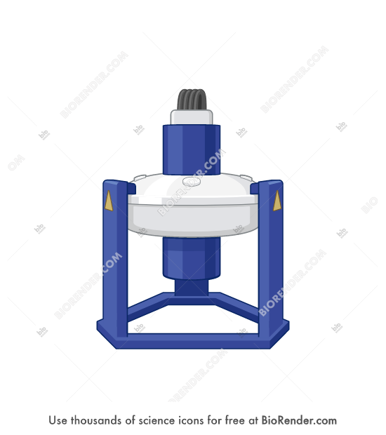 Free NMR gyrotron Icons, Symbols & Images | BioRender