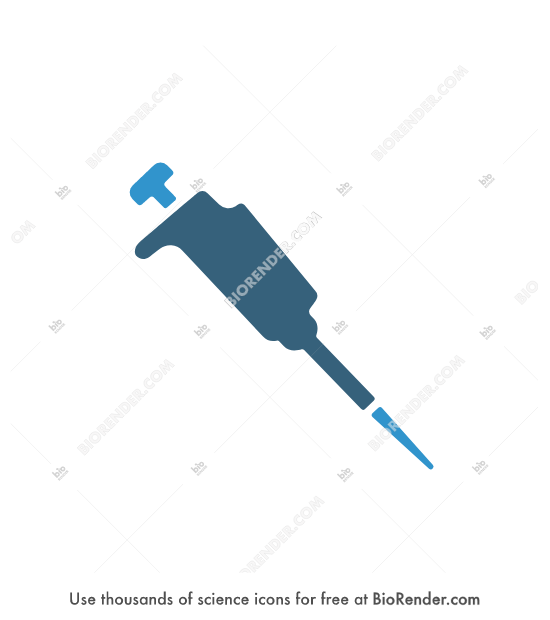 Free Pipette (symbol) Icons, Symbols & Images | BioRender