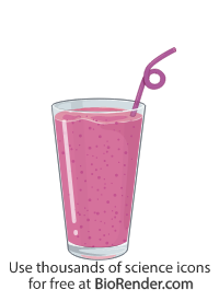 Free Smoothie Icons, Symbols & Images | BioRender