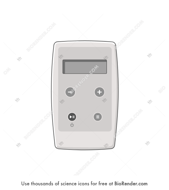 Free tDCS device Icons, Symbols & Images | BioRender