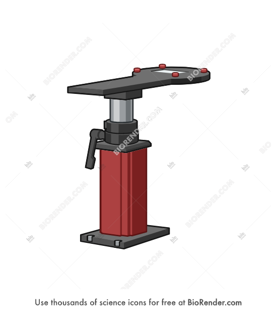 Free Slide stand Icons, Symbols & Images | BioRender