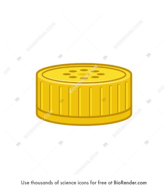 Free Filter cap Icons, Symbols & Images | BioRender