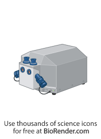 Free Respirometer (Startup O2K) Icons, Symbols & Images | BioRender