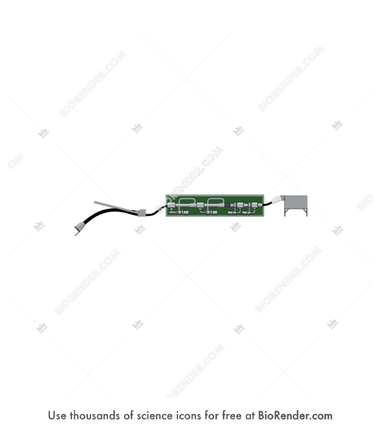 Free Marine delousing system Icons, Symbols & Images | BioRender