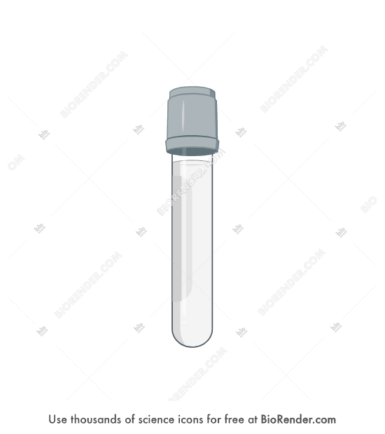 Free CSF vial Icons, Symbols & Images | BioRender