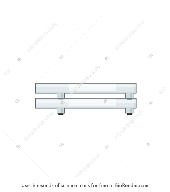 Free Imaging bed for mouse PET (multi-mouse) Icons, Symbols & Images ...