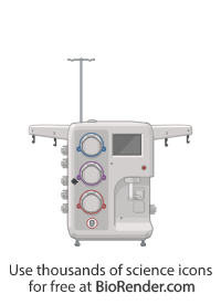 Free Automated cell processor (LOVO) Icons, Symbols & Images | BioRender