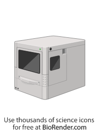 Free Autosampler (WAVEsampler) Icons, Symbols & Images | BioRender