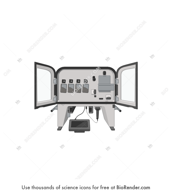 Free Automated fill and finish (FINIA, empty) Icons, Symbols & Images ...