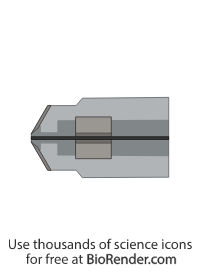 Free ESI sample cone Icons, Symbols & Images | BioRender