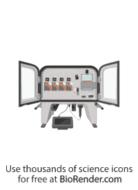 Free Automated fill and finish (FINIA) Icons, Symbols & Images | BioRender