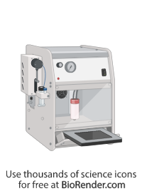 Free Tissue MALDI Sample Preparation System (HTX M3 Sprayer, tray ...