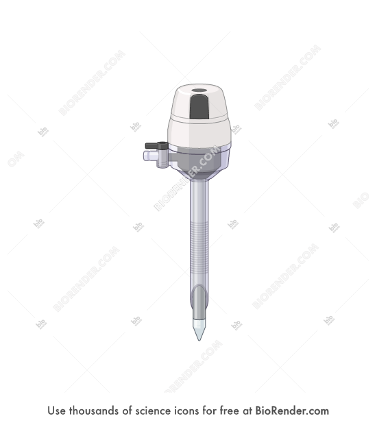 Free Laparoscopic port Icons, Symbols & Images | BioRender
