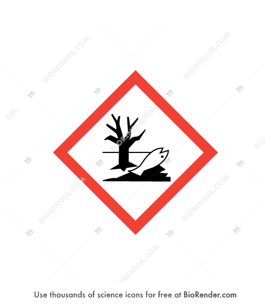 Free GHS/WHMIS (environment) Icons, Symbols & Images | BioRender Free GHS/WHMIS (environment) Icons, Symbols & Images | BioRender